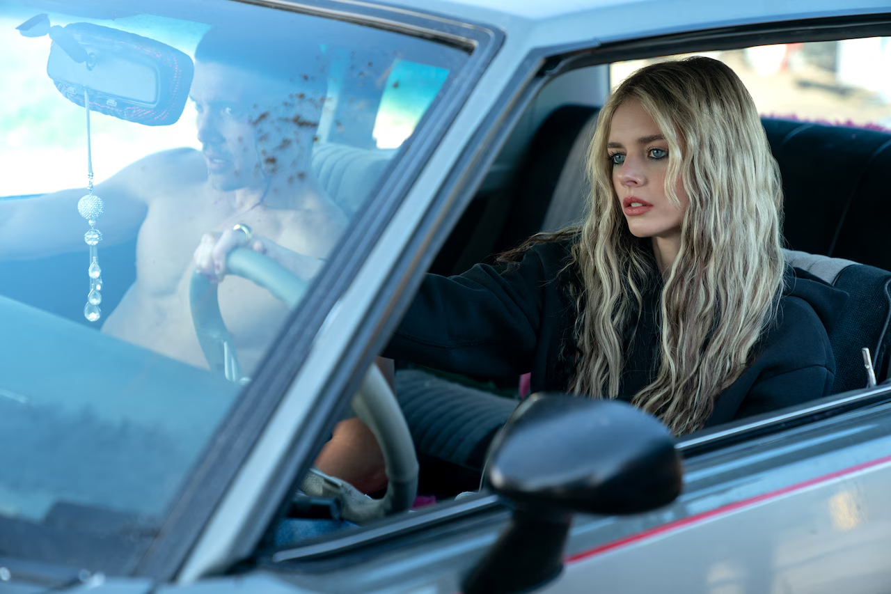 Eenie Meanie is a car-chase-fueled B-movie romp - Santa Maria Sun