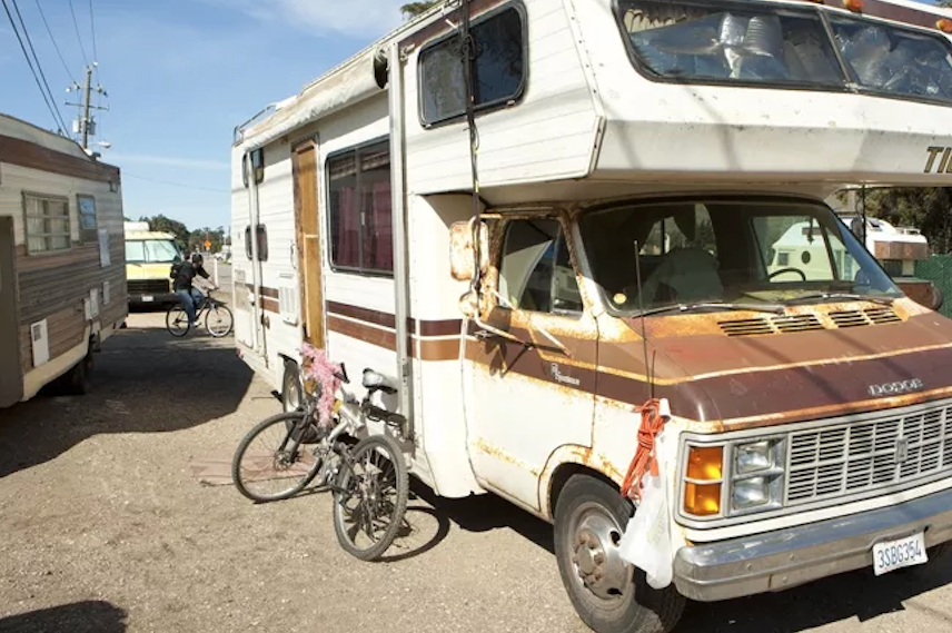 Lompoc considers altering its fee program that regulates RVs - Santa ...