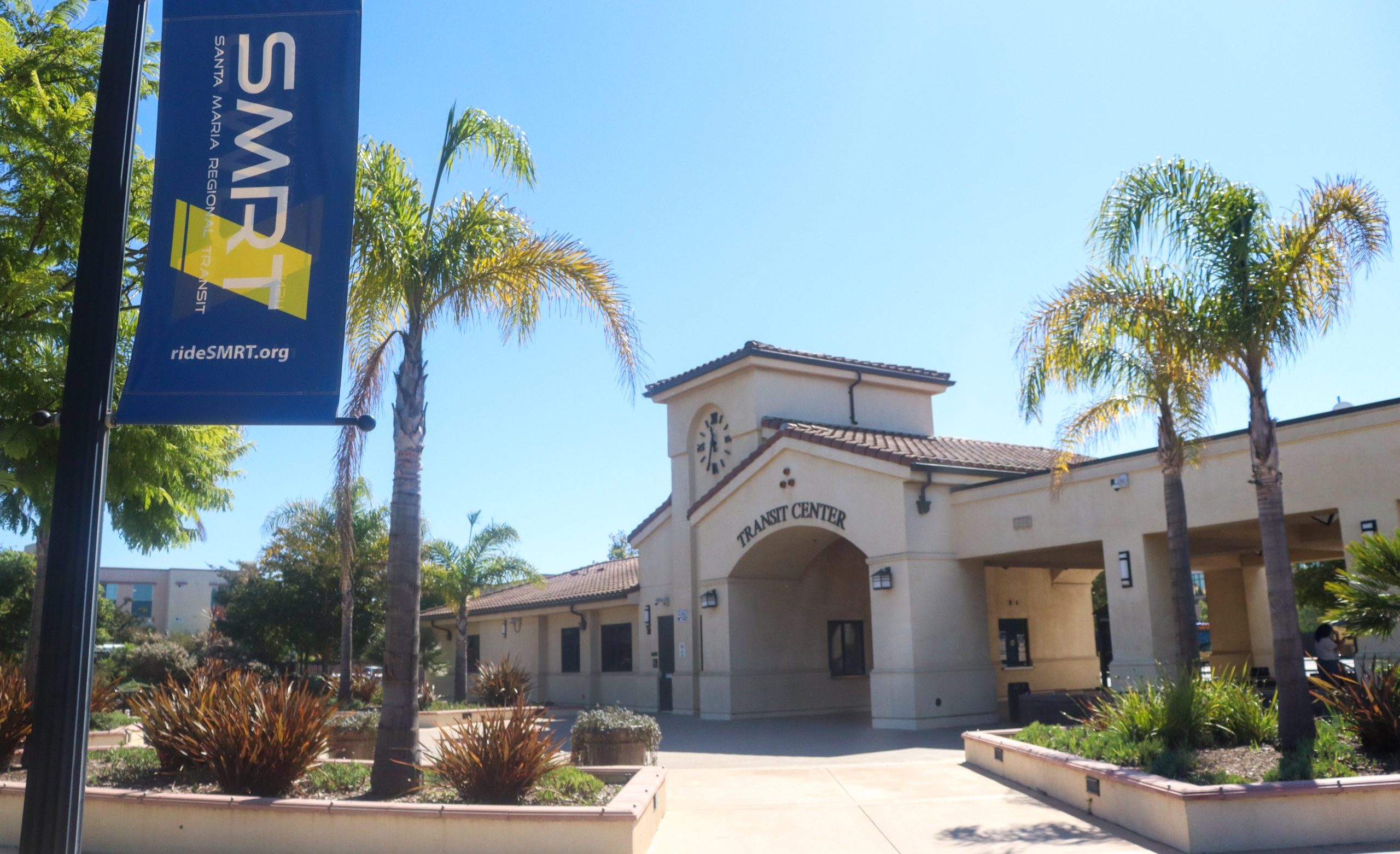 Submissions open for a new mural in Santa Maria - Santa Maria Sun