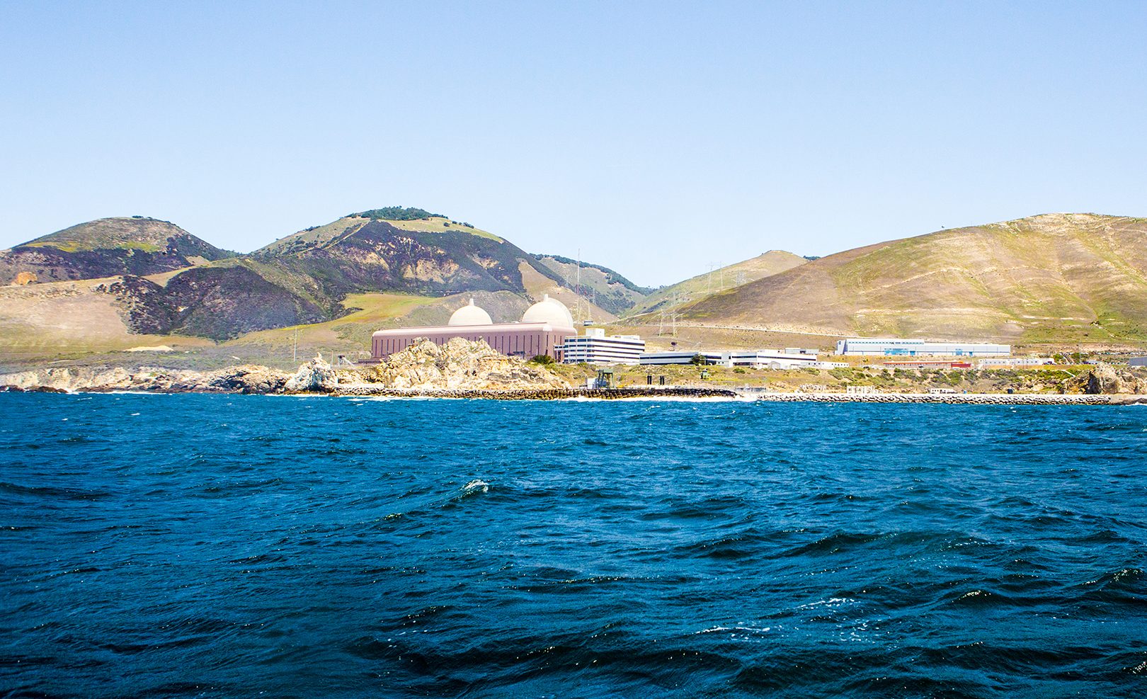 Conserving space: PG&E needs to do more about environmental issues if ...