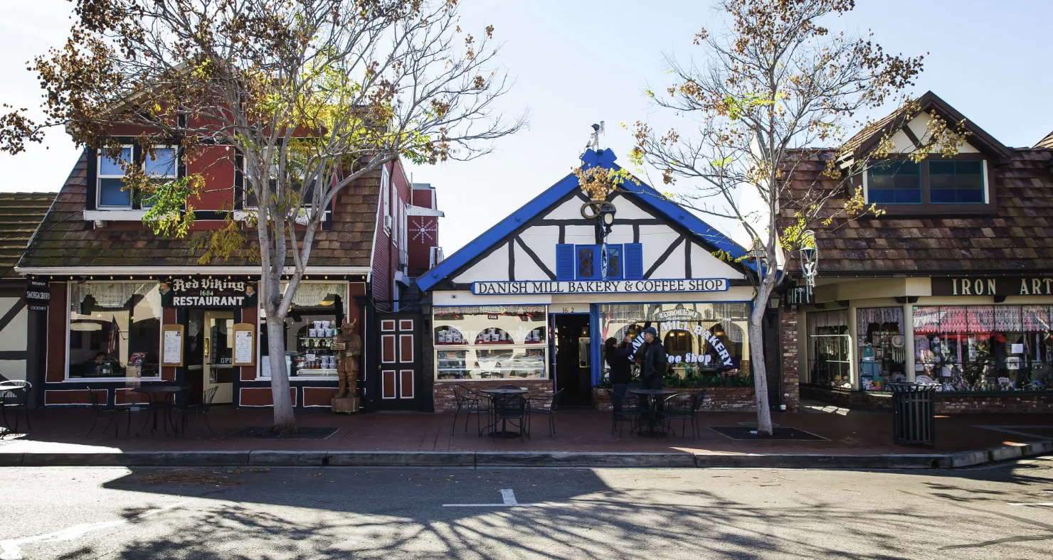 Solvang considers removing Design Review Committee from sign permitting ...