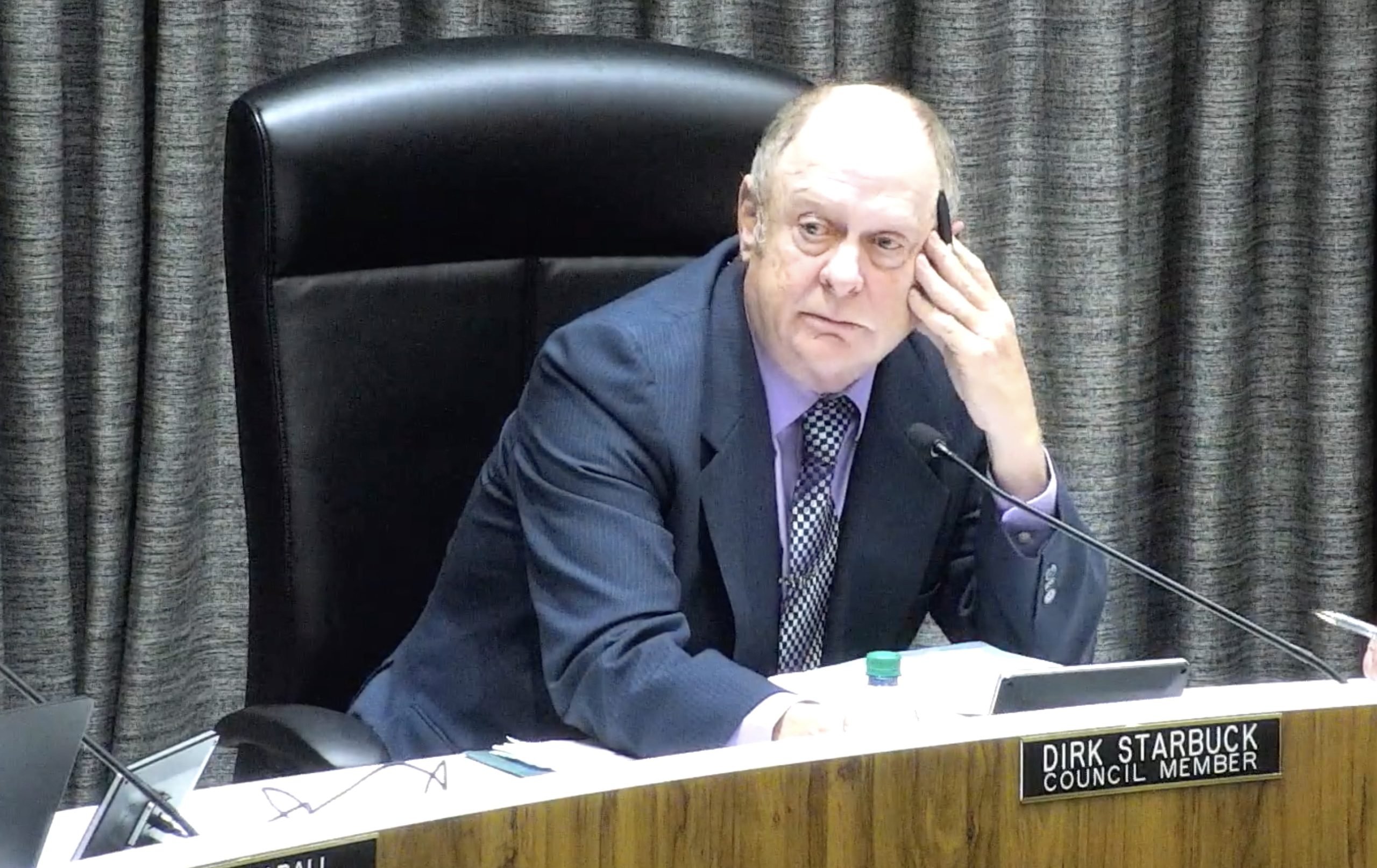 Lompoc could fix its streets with proposed sales tax measure - Santa ...