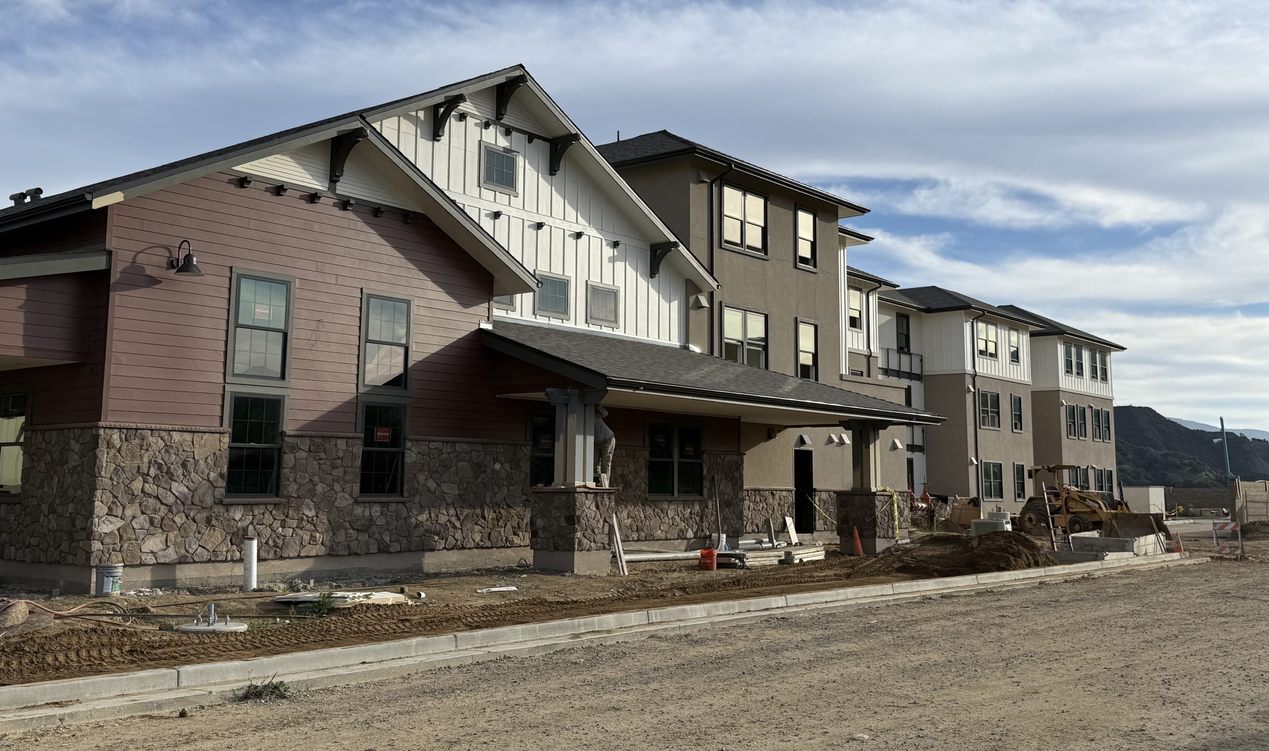 Pre-applications and life-changing opportunities open at Buellton ...